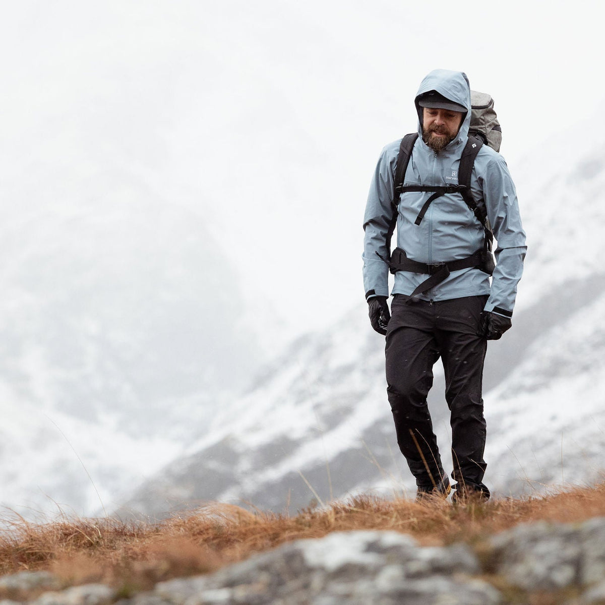 Waterproof Jacket Ratings: A Guide for Outdoor Enthusiasts – Harvakrun